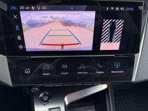 Melns Peugeot 308 2022 Marijampole, ar dzinēja tilpumu 1.20 L un nobraukumu 139 tūkst. km par 12947 €, foto 36 vietnē AUTOMOTO.COM.LV