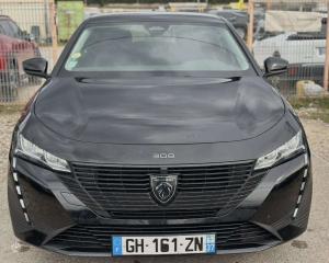 Черный Пежо 308 2022 в Вильнюс, объемом двигателя 1.50 л и пробегом 178 тыс. км за 12099 €, фото 3 на AUTOMOTO.COM.LV