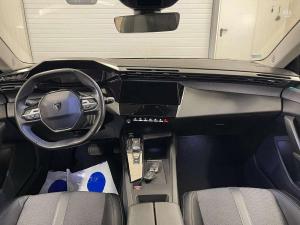 Melns Peugeot 308 2022 Marijampole, ar dzinēja tilpumu 1.20 L un nobraukumu 191 tūkst. km par 11955 €, foto 8 vietnē AUTOMOTO.COM.LV
