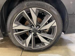 Melns Peugeot 308 2022 Marijampole, ar dzinēja tilpumu 1.20 L un nobraukumu 191 tūkst. km par 11955 €, foto 14 vietnē AUTOMOTO.COM.LV