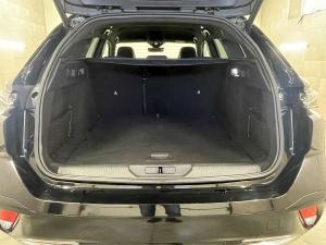 Black Peugeot 308 2022 in Marijampole, with an engine capacity of 1.20 L and mileage of 132 thousand km for 14514 €, photo 20 on AUTOMOTO.COM.LV