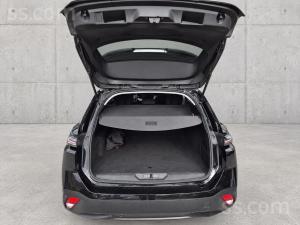 Melns Peugeot 308 2022 Rīga, ar dzinēja tilpumu 1.50 L un nobraukumu 70 tūkst. km par 12800 €, foto 6 vietnē AUTOMOTO.COM.LV