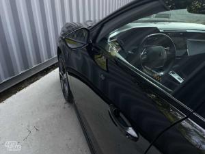 Melns Peugeot 308 2023 Viļņa, ar dzinēja tilpumu 1.20 L un nobraukumu 89 tūkst. km par 17900 €, foto 9 vietnē AUTOMOTO.COM.LV