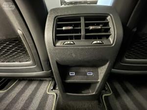 Melns Peugeot 308 2023 Viļņa, ar dzinēja tilpumu 1.20 L un nobraukumu 89 tūkst. km par 17900 €, foto 34 vietnē AUTOMOTO.COM.LV