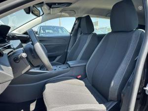 Black Peugeot 308 2023 in Vilnius, with an engine capacity of 1.20 L and mileage of 166 thousand km for 10647 €, photo 10 on AUTOMOTO.COM.LV