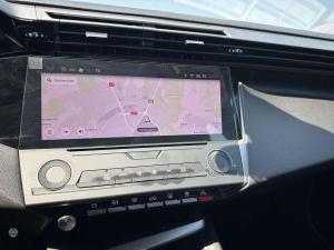 Black Peugeot 308 2023 in Vilnius, with an engine capacity of 1.20 L and mileage of 166 thousand km for 10647 €, photo 14 on AUTOMOTO.COM.LV