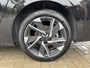 Черный Пежо 308 2023 в Каунас, объемом двигателя 1.20 л и пробегом 42 тыс. км за 12900 €, фото 39 на AUTOMOTO.COM.LV
