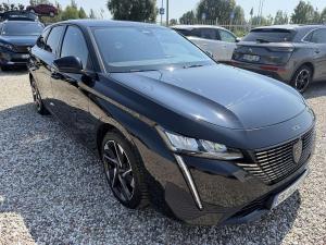 Melns Peugeot 308 2023 Marijampole, ar dzinēja tilpumu 1.50 L un nobraukumu 153 tūkst. km par 14514 €, foto 4 vietnē AUTOMOTO.COM.LV