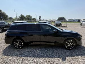Melns Peugeot 308 2023 Marijampole, ar dzinēja tilpumu 1.50 L un nobraukumu 153 tūkst. km par 14514 €, foto 5 vietnē AUTOMOTO.COM.LV
