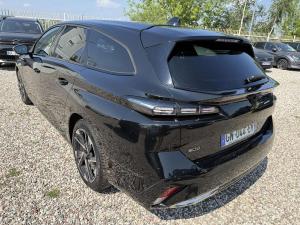 Melns Peugeot 308 2023 Marijampole, ar dzinēja tilpumu 1.50 L un nobraukumu 153 tūkst. km par 14514 €, foto 8 vietnē AUTOMOTO.COM.LV