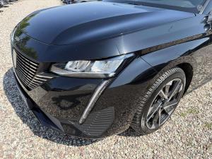 Melns Peugeot 308 2023 Marijampole, ar dzinēja tilpumu 1.50 L un nobraukumu 153 tūkst. km par 14514 €, foto 10 vietnē AUTOMOTO.COM.LV