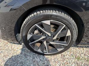 Melns Peugeot 308 2023 Marijampole, ar dzinēja tilpumu 1.50 L un nobraukumu 153 tūkst. km par 14514 €, foto 14 vietnē AUTOMOTO.COM.LV