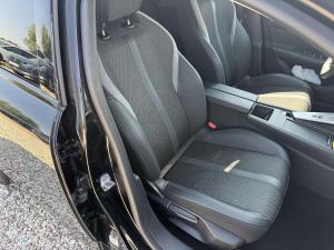 Melns Peugeot 308 2023 Marijampole, ar dzinēja tilpumu 1.50 L un nobraukumu 153 tūkst. km par 14514 €, foto 16 vietnē AUTOMOTO.COM.LV