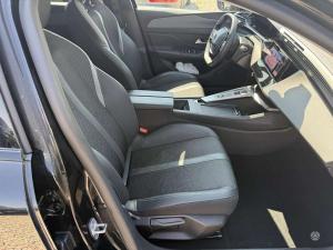 Melns Peugeot 308 2023 Marijampole, ar dzinēja tilpumu 1.50 L un nobraukumu 153 tūkst. km par 14514 €, foto 17 vietnē AUTOMOTO.COM.LV