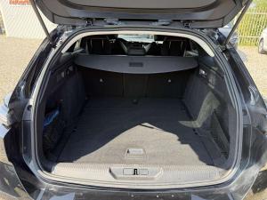 Melns Peugeot 308 2023 Marijampole, ar dzinēja tilpumu 1.50 L un nobraukumu 153 tūkst. km par 14514 €, foto 21 vietnē AUTOMOTO.COM.LV