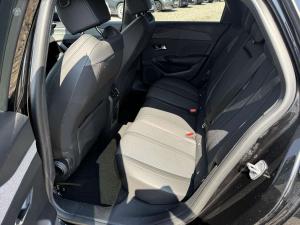 Melns Peugeot 308 2023 Marijampole, ar dzinēja tilpumu 1.50 L un nobraukumu 153 tūkst. km par 14514 €, foto 23 vietnē AUTOMOTO.COM.LV