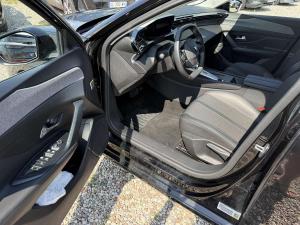 Melns Peugeot 308 2023 Marijampole, ar dzinēja tilpumu 1.50 L un nobraukumu 153 tūkst. km par 14514 €, foto 24 vietnē AUTOMOTO.COM.LV