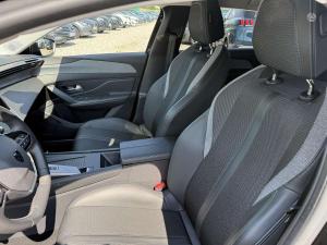 Melns Peugeot 308 2023 Marijampole, ar dzinēja tilpumu 1.50 L un nobraukumu 153 tūkst. km par 14514 €, foto 26 vietnē AUTOMOTO.COM.LV
