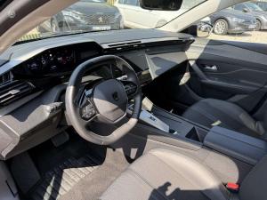 Melns Peugeot 308 2023 Marijampole, ar dzinēja tilpumu 1.50 L un nobraukumu 153 tūkst. km par 14514 €, foto 27 vietnē AUTOMOTO.COM.LV