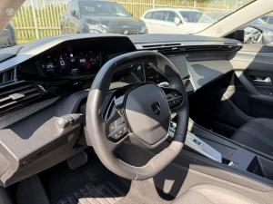 Melns Peugeot 308 2023 Marijampole, ar dzinēja tilpumu 1.50 L un nobraukumu 153 tūkst. km par 14514 €, foto 28 vietnē AUTOMOTO.COM.LV