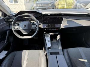 Melns Peugeot 308 2023 Marijampole, ar dzinēja tilpumu 1.50 L un nobraukumu 153 tūkst. km par 14514 €, foto 29 vietnē AUTOMOTO.COM.LV