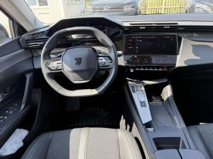 Melns Peugeot 308 2023 Marijampole, ar dzinēja tilpumu 1.50 L un nobraukumu 153 tūkst. km par 14514 €, foto 30 vietnē AUTOMOTO.COM.LV