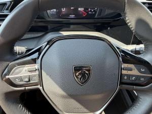 Melns Peugeot 308 2023 Marijampole, ar dzinēja tilpumu 1.50 L un nobraukumu 153 tūkst. km par 14514 €, foto 32 vietnē AUTOMOTO.COM.LV