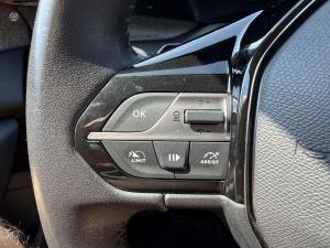 Melns Peugeot 308 2023 Marijampole, ar dzinēja tilpumu 1.50 L un nobraukumu 153 tūkst. km par 14514 €, foto 33 vietnē AUTOMOTO.COM.LV