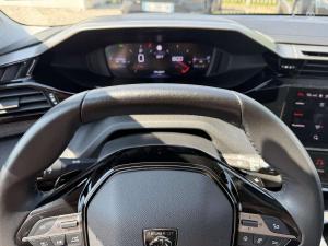 Melns Peugeot 308 2023 Marijampole, ar dzinēja tilpumu 1.50 L un nobraukumu 153 tūkst. km par 14514 €, foto 34 vietnē AUTOMOTO.COM.LV