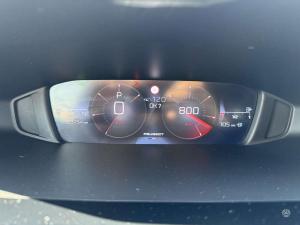 Melns Peugeot 308 2023 Marijampole, ar dzinēja tilpumu 1.50 L un nobraukumu 153 tūkst. km par 14514 €, foto 35 vietnē AUTOMOTO.COM.LV