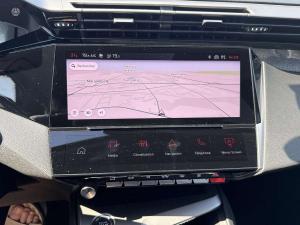 Melns Peugeot 308 2023 Marijampole, ar dzinēja tilpumu 1.50 L un nobraukumu 153 tūkst. km par 14514 €, foto 36 vietnē AUTOMOTO.COM.LV