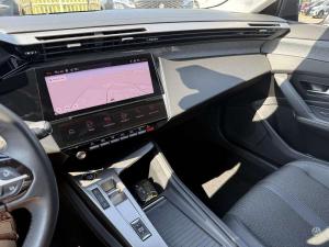 Melns Peugeot 308 2023 Marijampole, ar dzinēja tilpumu 1.50 L un nobraukumu 153 tūkst. km par 14514 €, foto 38 vietnē AUTOMOTO.COM.LV