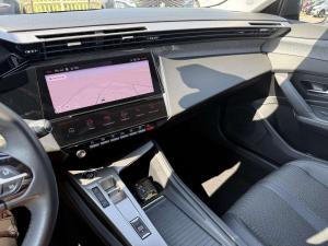 Melns Peugeot 308 2023 Marijampole, ar dzinēja tilpumu 1.50 L un nobraukumu 153 tūkst. km par 14514 €, foto 40 vietnē AUTOMOTO.COM.LV