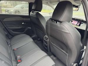 Melns Peugeot 308 2023 Kauņa, ar dzinēja tilpumu 1.20 L un nobraukumu 42 tūkst. km par 11900 €, foto 31 vietnē AUTOMOTO.COM.LV