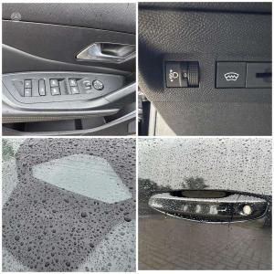 Melns Peugeot 308 2023 Kauņa, ar dzinēja tilpumu 1.20 L un nobraukumu 42 tūkst. km par 11900 €, foto 36 vietnē AUTOMOTO.COM.LV