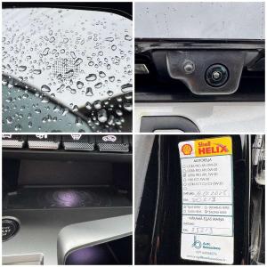 Melns Peugeot 308 2023 Kauņa, ar dzinēja tilpumu 1.20 L un nobraukumu 42 tūkst. km par 11900 €, foto 37 vietnē AUTOMOTO.COM.LV