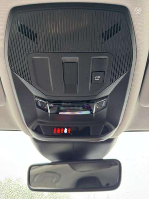 Melns Peugeot 308 2023 Kauņa, ar dzinēja tilpumu 1.20 L un nobraukumu 42 tūkst. km par 11900 €, foto 38 vietnē AUTOMOTO.COM.LV