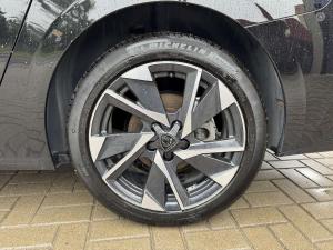 Melns Peugeot 308 2023 Kauņa, ar dzinēja tilpumu 1.20 L un nobraukumu 42 tūkst. km par 11900 €, foto 39 vietnē AUTOMOTO.COM.LV