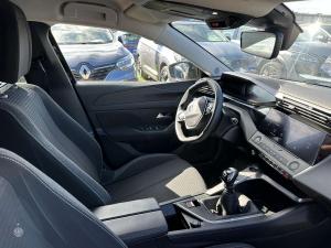 Melns Peugeot 308 2023 Viļņa, ar dzinēja tilpumu 1.20 L un nobraukumu 152 tūkst. km par 10042 €, foto 17 vietnē AUTOMOTO.COM.LV