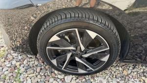 Black Peugeot 308 2023 in Vilnius, with an engine capacity of 1.20 L and mileage of 155 thousand km for 11979 €, photo 11 on AUTOMOTO.COM.LV