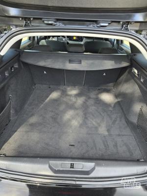 Melns Peugeot 308 2024 Raseiniai, ar dzinēja tilpumu 1.20 L un nobraukumu 14 tūkst. km par 15600 €, foto 22 vietnē AUTOMOTO.COM.LV