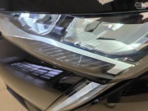 Черный Пежо 308 2025 в Вильнюс, объемом двигателя 1.50 л и пробегом 5 тыс. км за 19690 €, фото 5 на AUTOMOTO.COM.LV