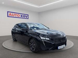 Черный Пежо 308 2025 в Каунас, объемом двигателя 1.20 л и пробегом 9 тыс. км за 22999 €, фото 8 на AUTOMOTO.COM.LV