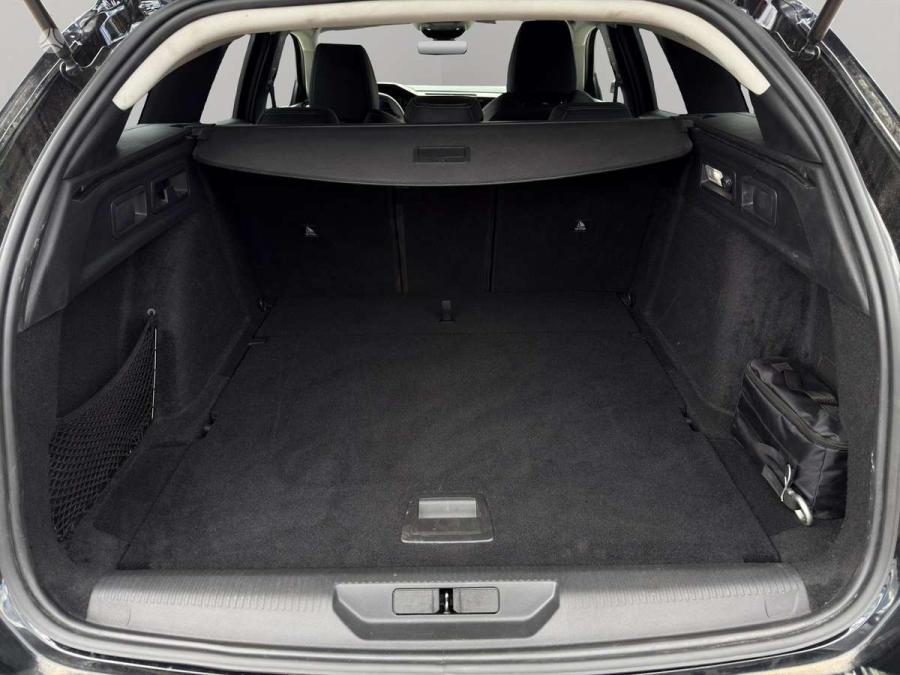 Черный Пежо 308 2025 в Каунас, объемом двигателя 1.20 л и пробегом 9 тыс. км за 22999 €, фото 11 на AUTOMOTO.COM.LV