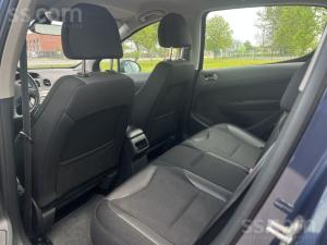 Zils Peugeot 308 2008 Jēkabpils, ar dzinēja tilpumu 1.60 L un nobraukumu 209 tūkst. km par 2950 €, foto 11 vietnē AUTOMOTO.COM.LV