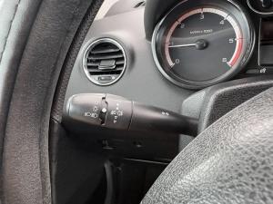 Синий Пежо 308 2008 в Даугавпилс, объемом двигателя 1.60 л и пробегом 191 тыс. км за 1800 €, фото 14 на AUTOMOTO.COM.LV