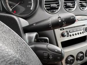 Синий Пежо 308 2008 в Даугавпилс, объемом двигателя 1.60 л и пробегом 191 тыс. км за 1800 €, фото 15 на AUTOMOTO.COM.LV