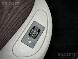 Blue Peugeot 308 2008 in Jelgava, with an engine capacity of 1.60 L and mileage of 0 thousand km for 2250 €, photo 14 on AUTOMOTO.COM.LV