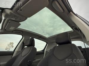 Blue Peugeot 308 2008 in Jelgava, with an engine capacity of 1.60 L and mileage of 0 thousand km for 2250 €, photo 19 on AUTOMOTO.COM.LV