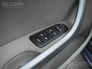 Blue Peugeot 308 2008 in Jelgava, with an engine capacity of 1.60 L and mileage of 0 thousand km for 2250 €, photo 25 on AUTOMOTO.COM.LV